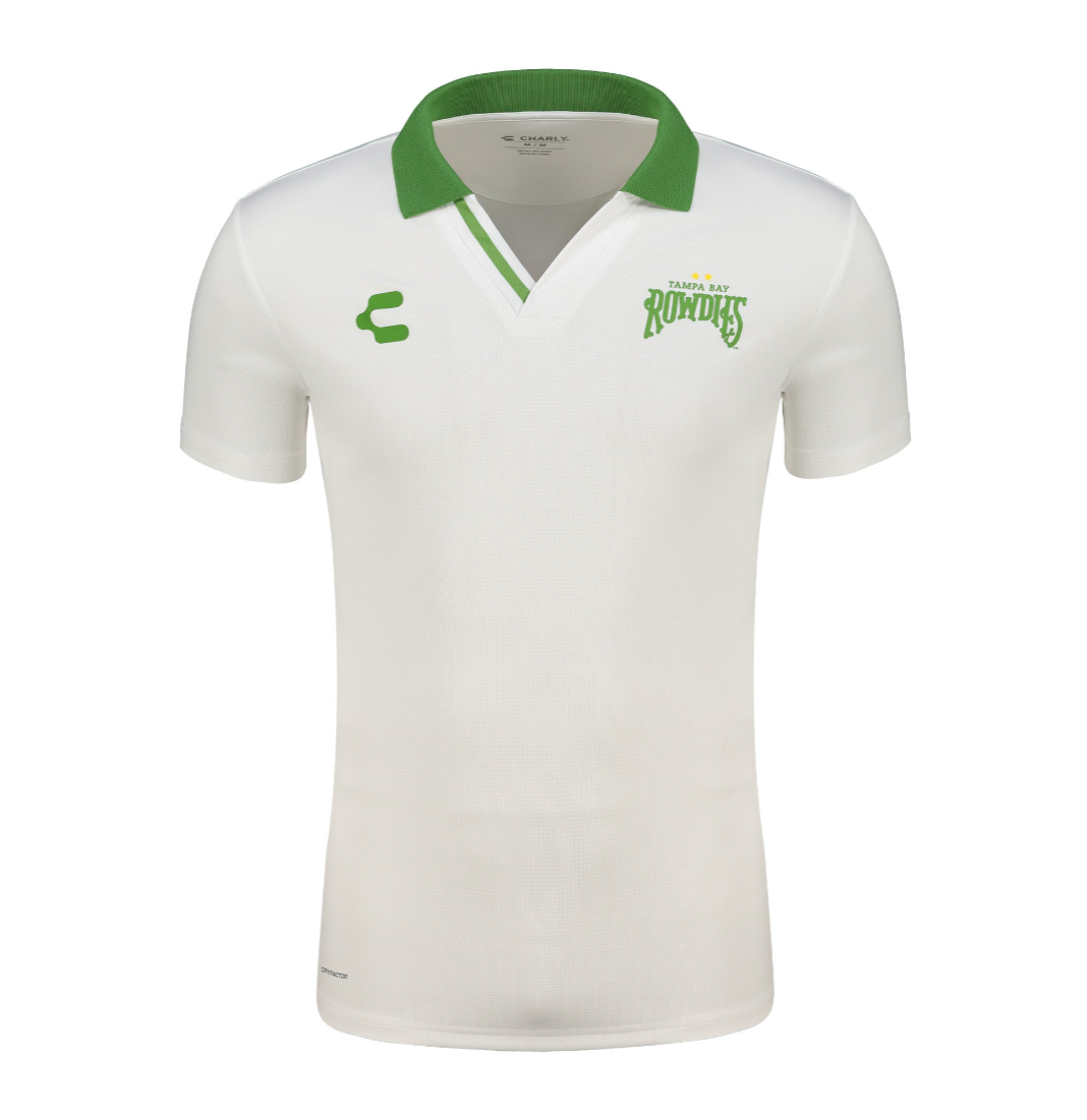 Tampa Bay Rowdies Mens Apparel | The Bay Republic