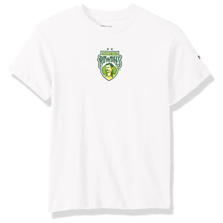 Tampa Bay Rowdies Merchandise | The Bay Republic