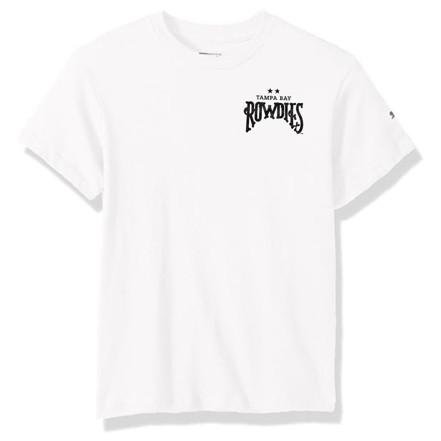 Tampa Bay Rowdies Merchandise | The Bay Republic