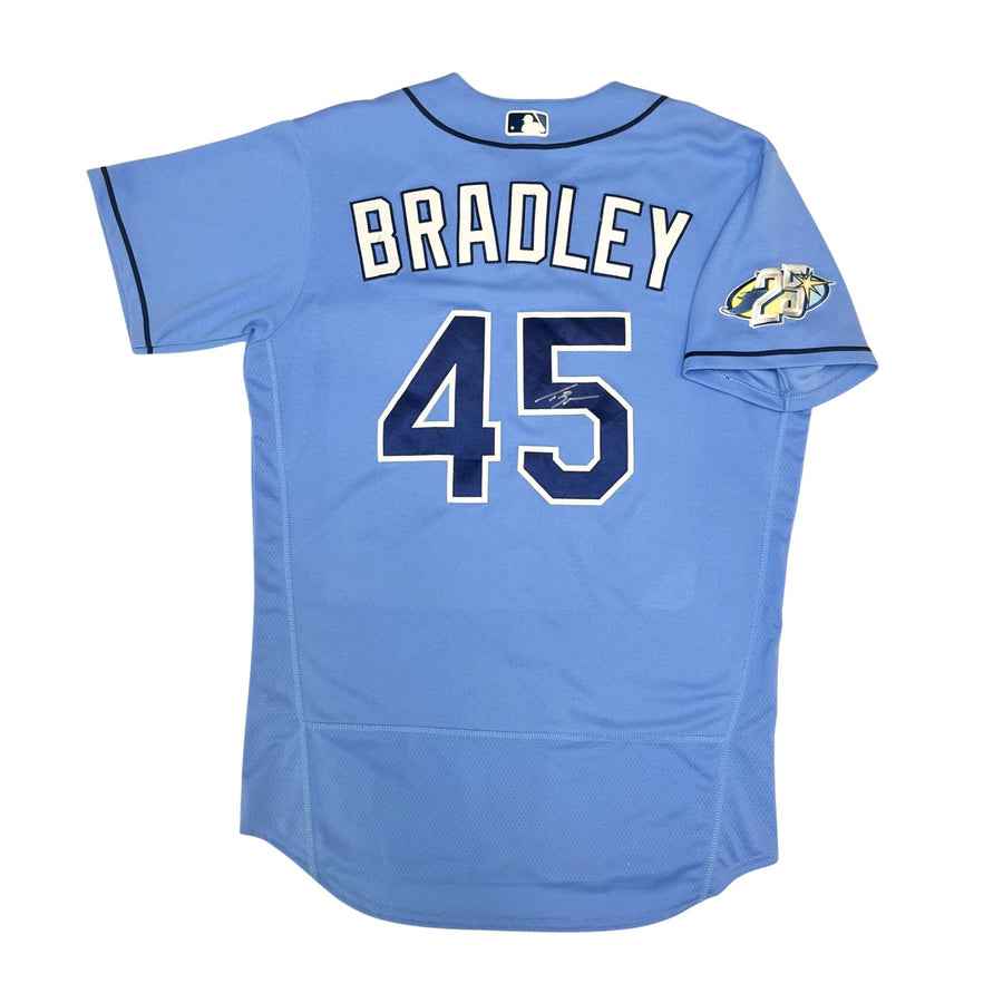 Tampa Bay Rays Authentic Memorabilia | The Bay Republic