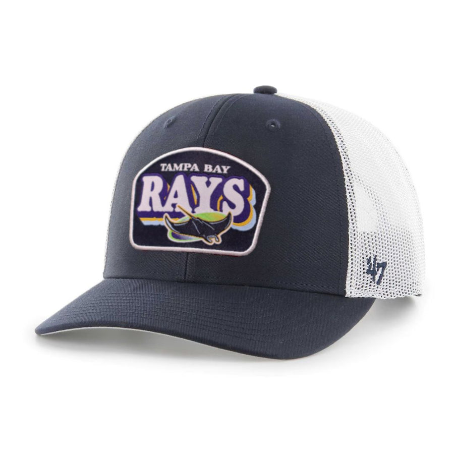 Hats and Headwear | Tampa Bay Rays Hats – The Bay Republic