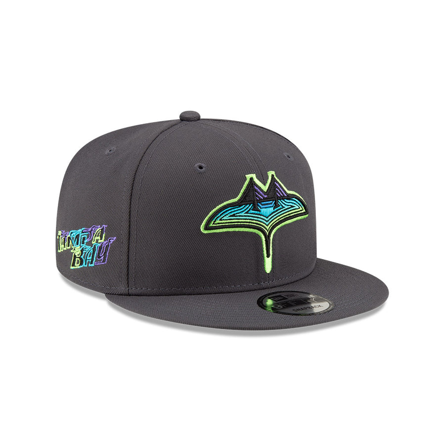Tampa Bay Rays Baseball Hats for Men | The Bay Republic