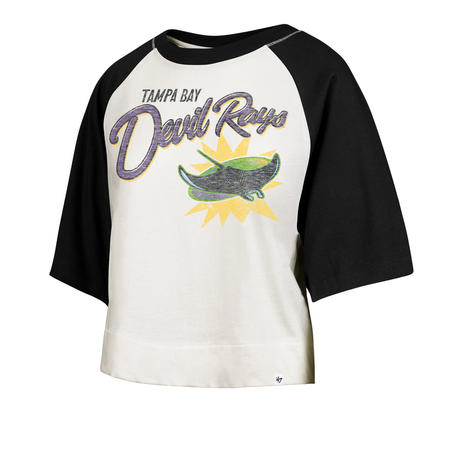 Devil Rays Gear | Tampa Bay Rays Merchandise | The Bay Republic