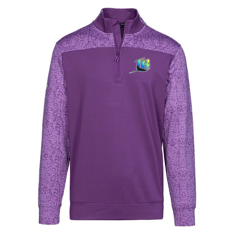 Tampa Bay Rays Men's Outerwear, Sweatshirts, and Hoodies | The Bay Republic