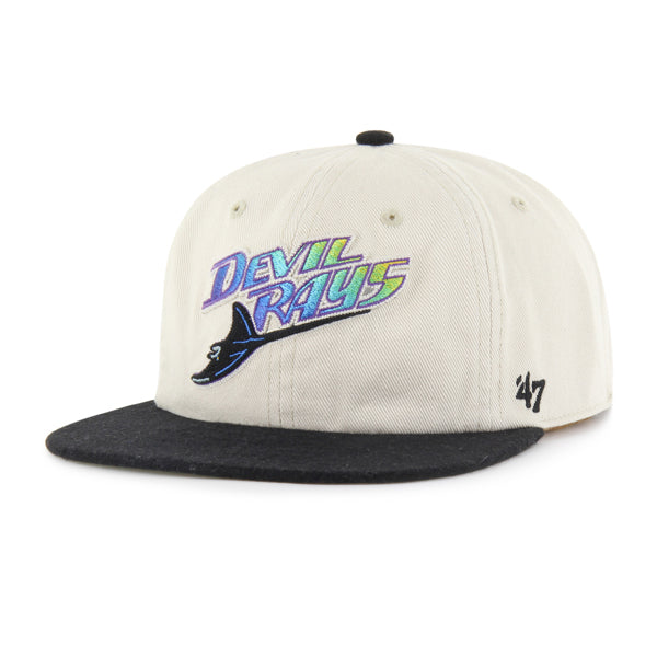 Hats and Headwear | Tampa Bay Rays Hats – The Bay Republic