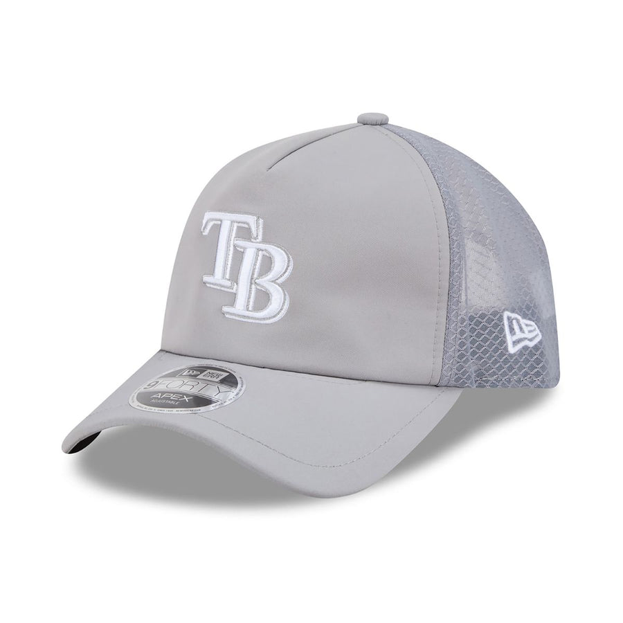 Hats and Headwear | Tampa Bay Rays Hats – The Bay Republic