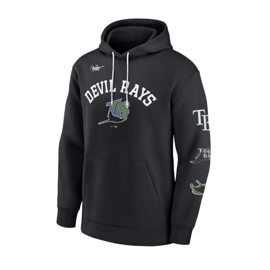 Tampa Bay Rays | Shop the Newest Gear | The Bay Republic