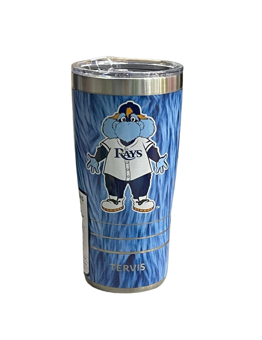 Tampa Bay Rays Mascots Merchandise | The Bay Republic
