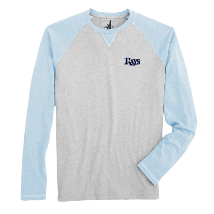 Tampa Bay Rays Men's Outerwear, Sweatshirts, and Hoodies | The Bay Republic