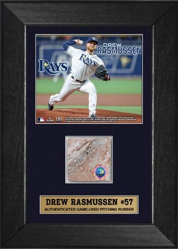 Tampa Bay Rays Authentic Memorabilia | The Bay Republic – Page 2