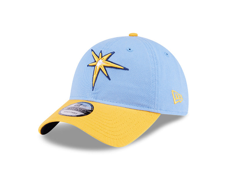 Tampa Bay Rays | Shop the Newest Gear | The Bay Republic