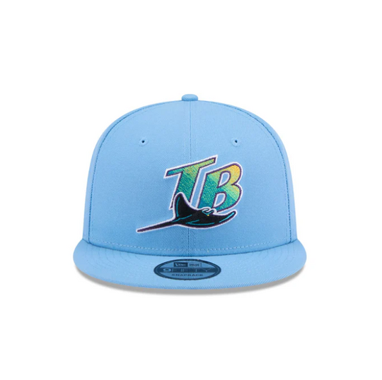 Tampa Bay Rays Gear and Merchandise | The Bay Republic