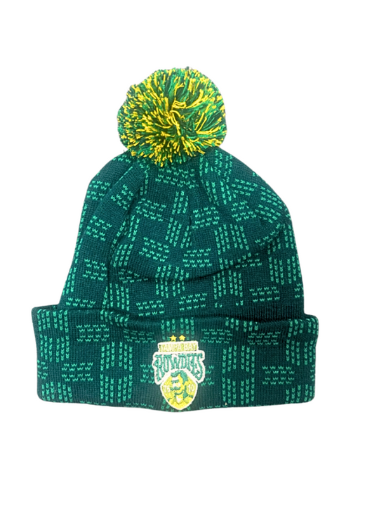 Novelties & Accessories - Rowdies – The Bay Republic