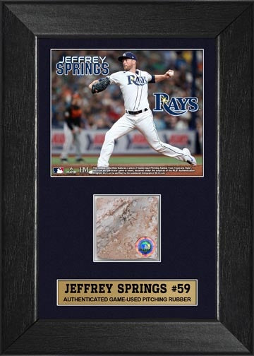 Tampa Bay Rays Authentic Memorabilia | The Bay Republic – Page 2