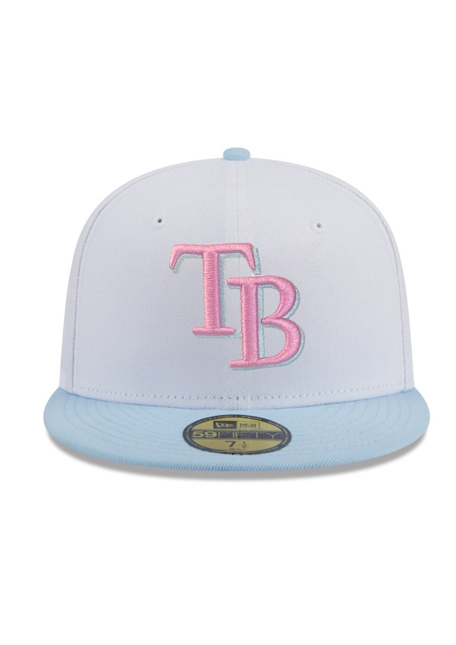 Hats and Headwear | Tampa Bay Rays Hats – The Bay Republic