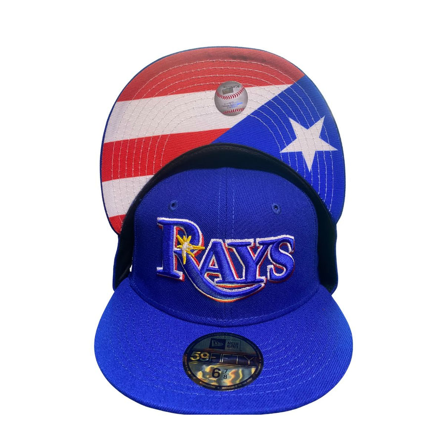 Hats and Headwear | Tampa Bay Rays Hats – The Bay Republic