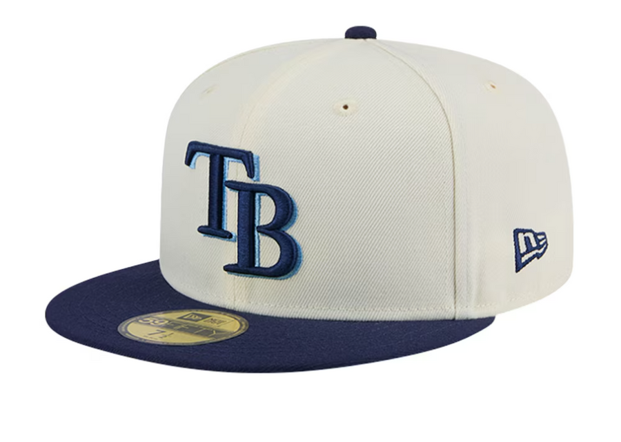 Hats and Headwear | Tampa Bay Rays Hats – The Bay Republic