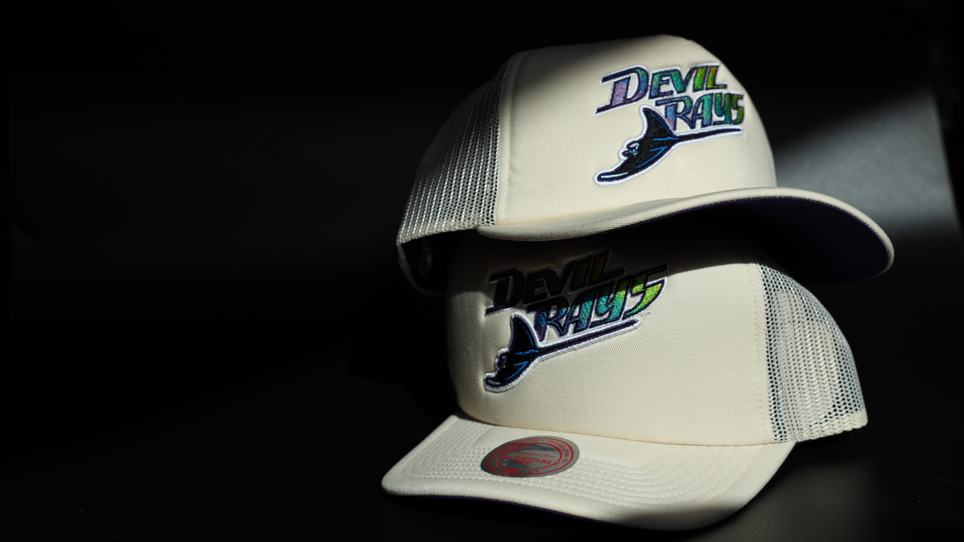 Flashback Friday Devil Rays Drops | The Bay Republic