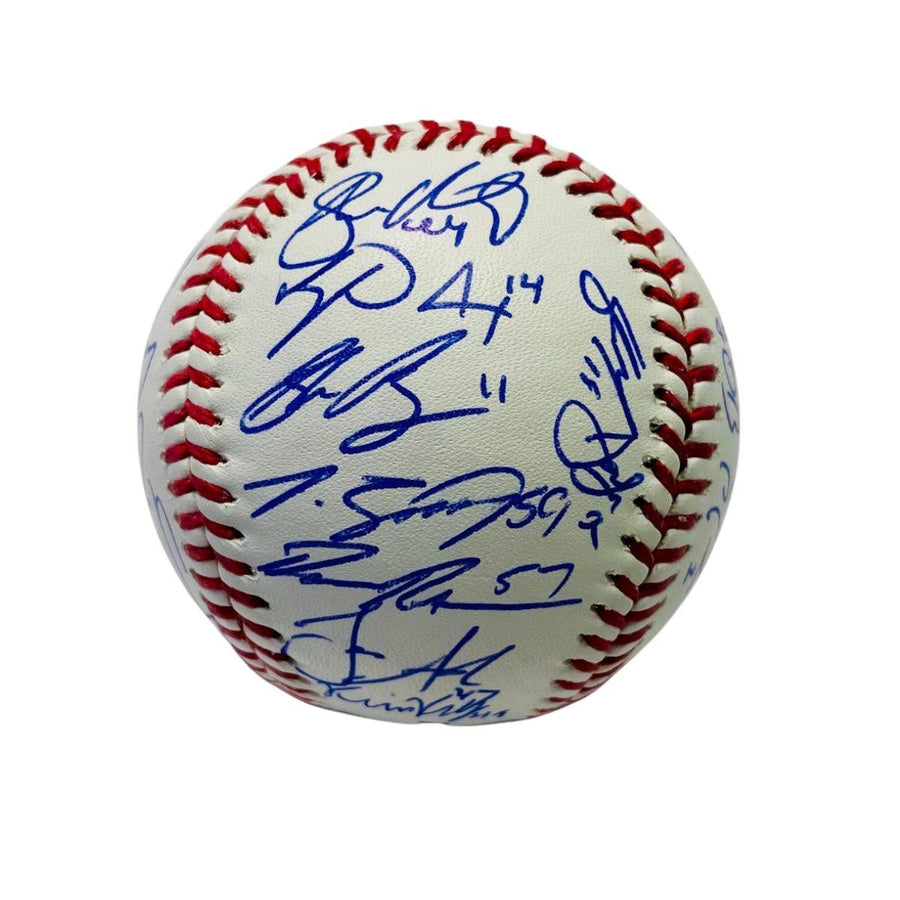 Tampa Bay Rays Authentic Memorabilia | The Bay Republic