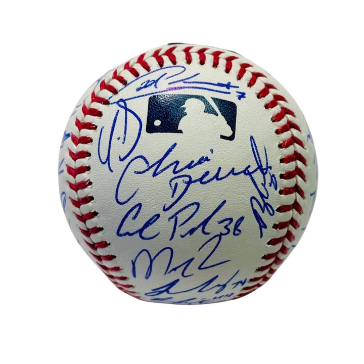 Tampa Bay Rays Authentic Memorabilia | The Bay Republic