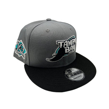 Flashback Friday Devil Rays Drops | The Bay Republic