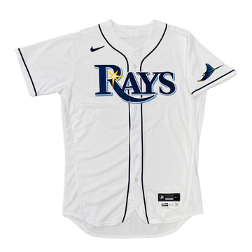Tampa Bay Rays Authentic Memorabilia | The Bay Republic