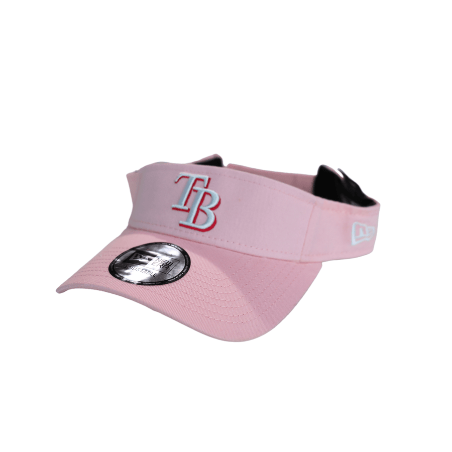 Tampa Bay Rays Baseball Hats for Women | The Bay Republic