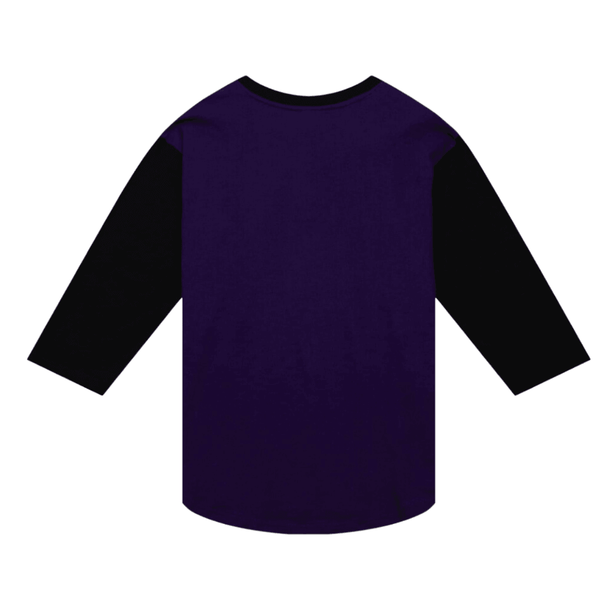 Rays Men's Mitchell & Ness Purple Legendary Slub Devil Rays Henley T ...