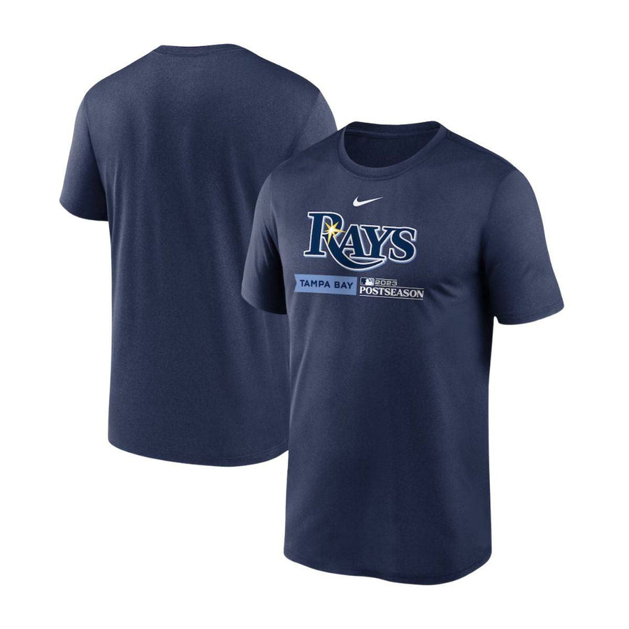 Tampa Bay Rays Baseball Apparel for Men | The Bay Republic