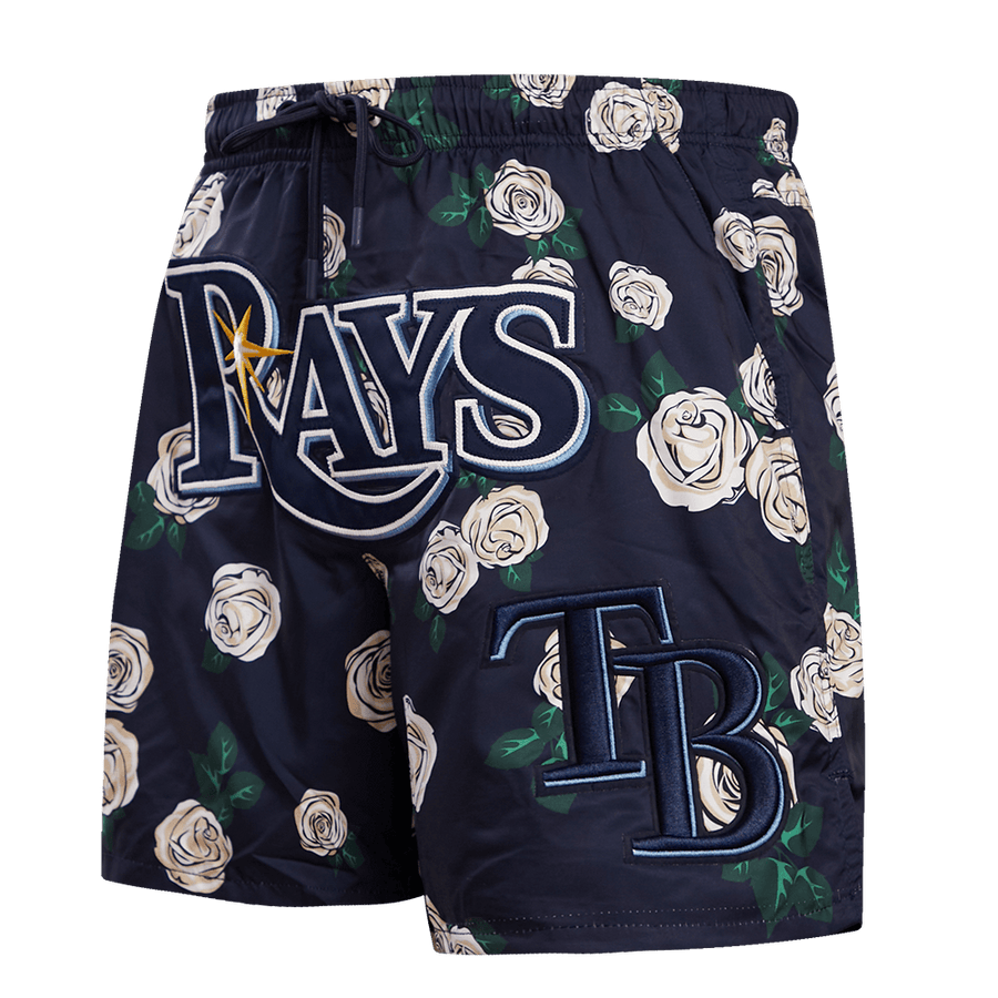 Tampa Bay Rays Men's Shorts & Pants Apparel | The Bay Republic