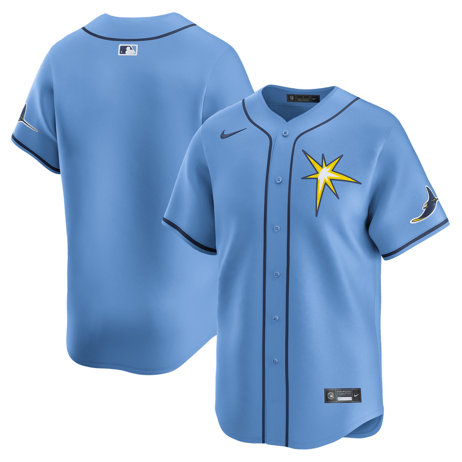 Tampa Bay Rays Gear and Merchandise | The Bay Republic