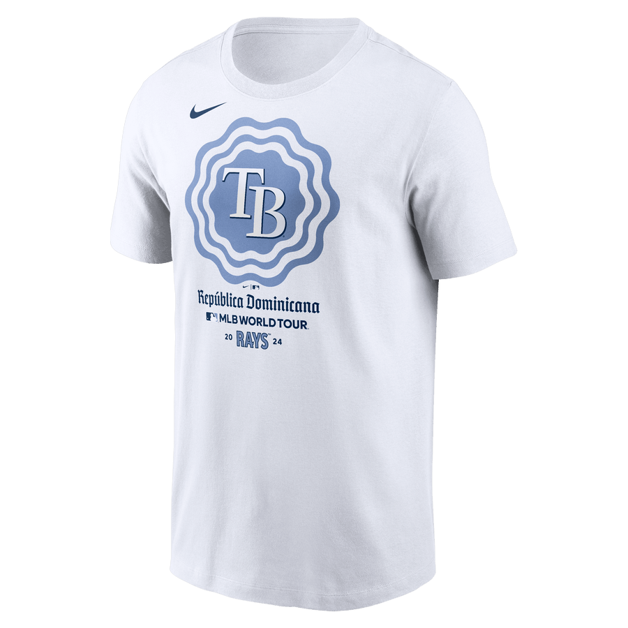 Tampa Bay Rays Mens Baseball T-Shirts | The Bay Republic – Page 2