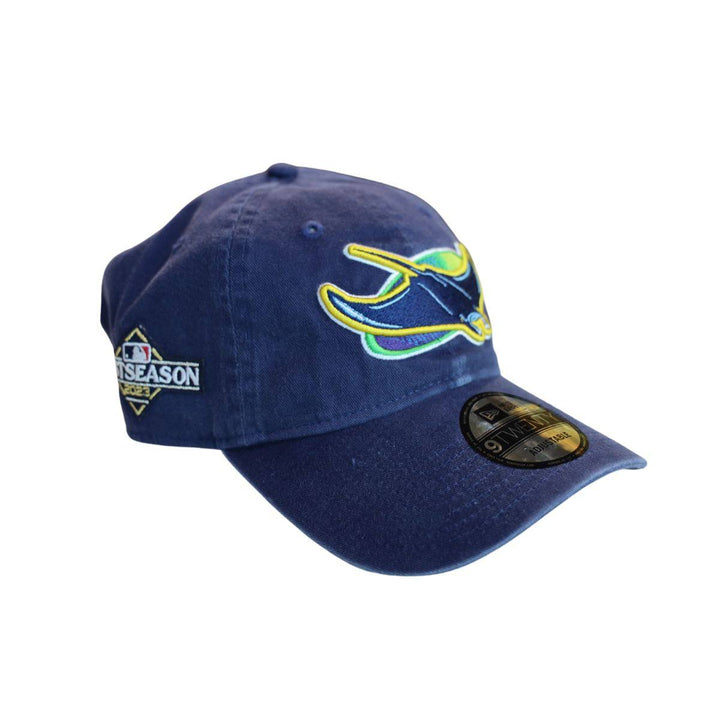 Tampa Bay Rays Baseball Hats for Men | The Bay Republic