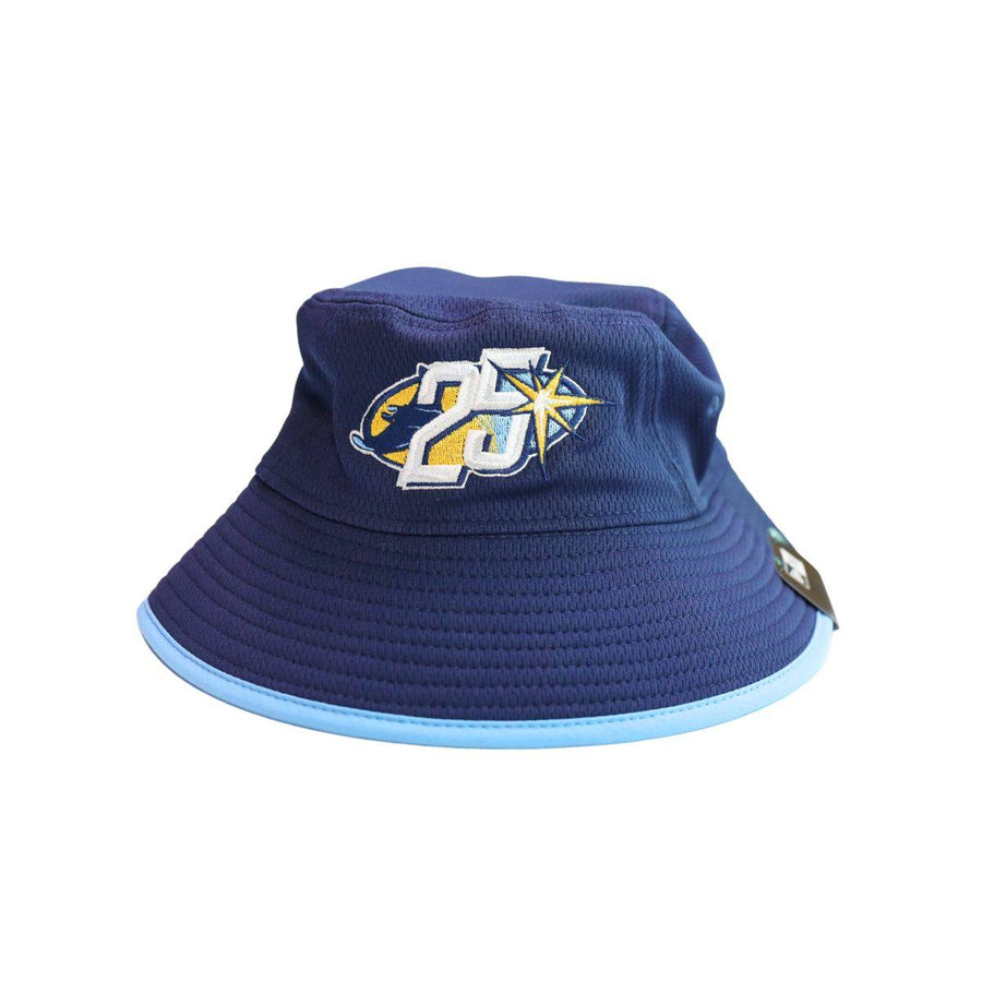 Rays 25th Anniversary Merchandise – The Bay Republic