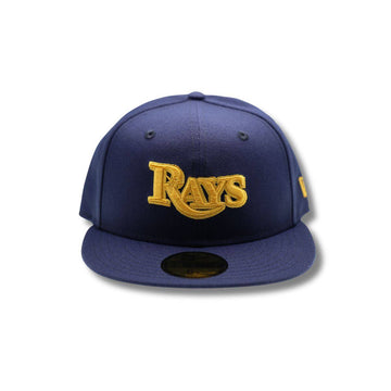 Tampa Bay Rays Baseball Hats for Men | The Bay Republic