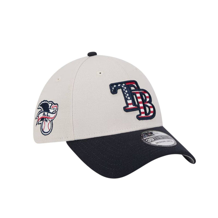 Tampa Bay Rays Baseball Hats for Men | The Bay Republic