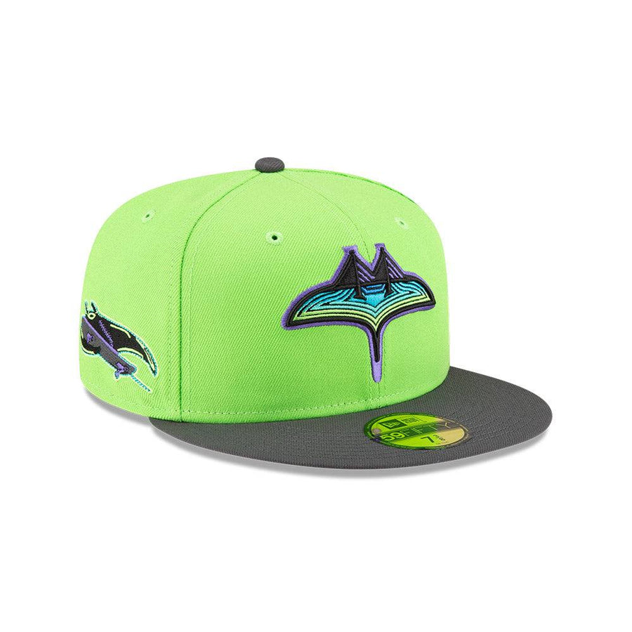 Tampa Bay Rays Baseball Hats for Men | The Bay Republic
