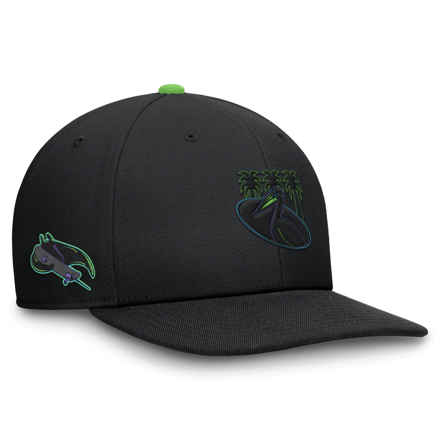 Hats and Headwear | Tampa Bay Rays Hats – The Bay Republic