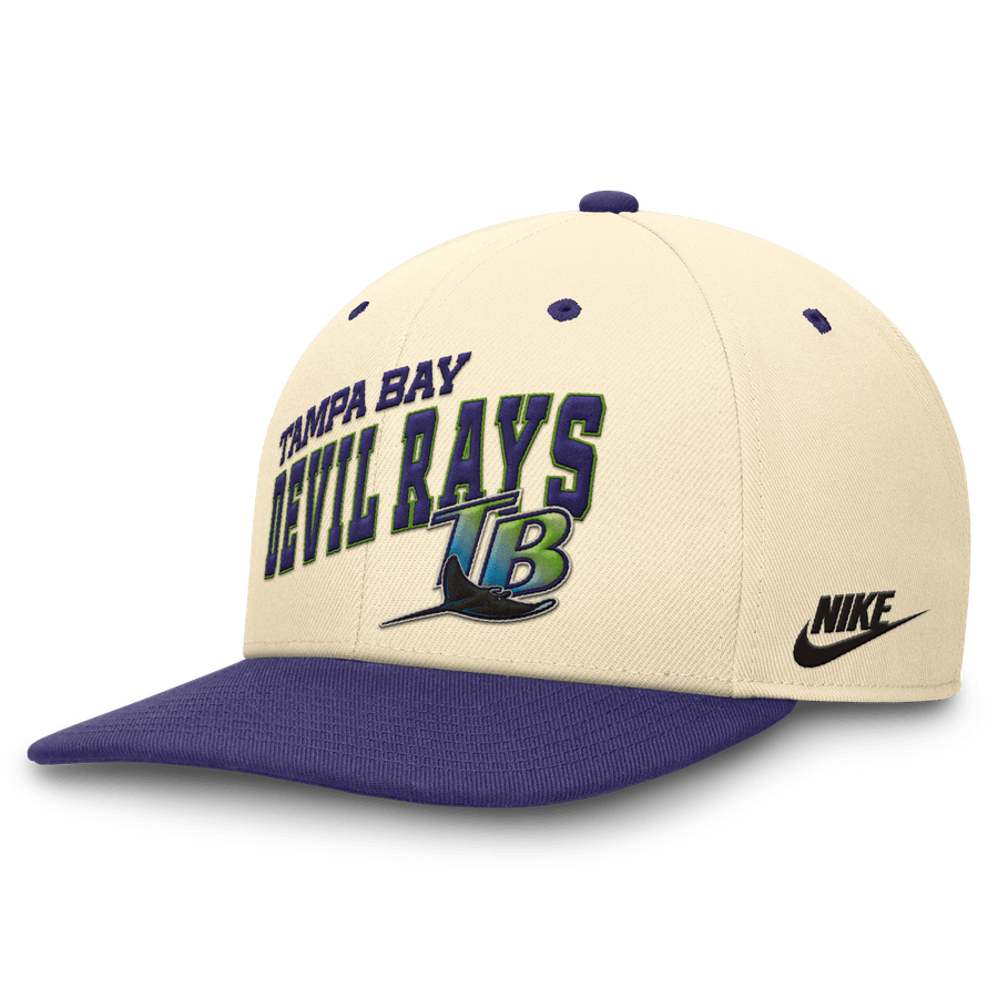 Flashback Friday Devil Rays Drops | The Bay Republic
