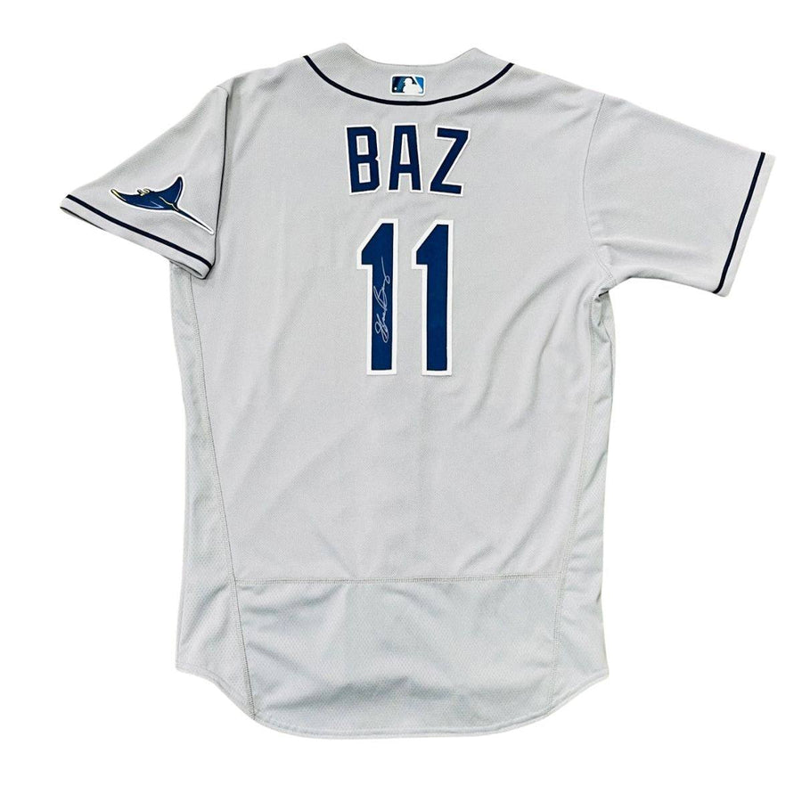 Tampa Bay Rays Authentic Memorabilia | The Bay Republic