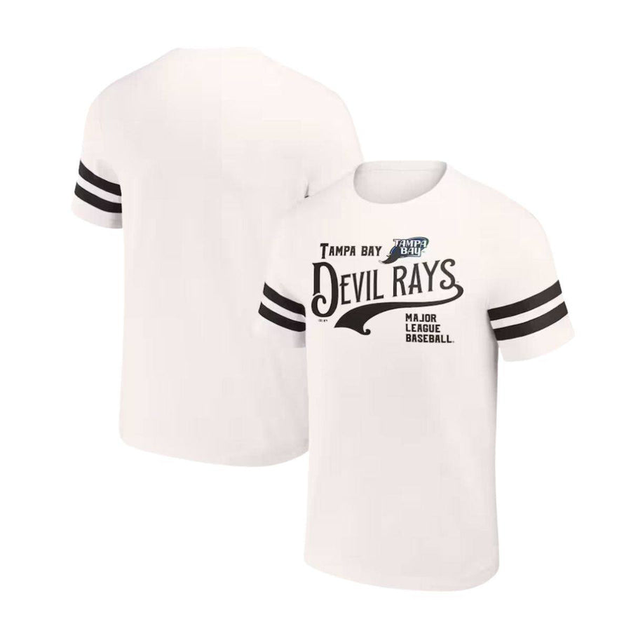 Tampa Bay Rays Mens Baseball T-Shirts | The Bay Republic