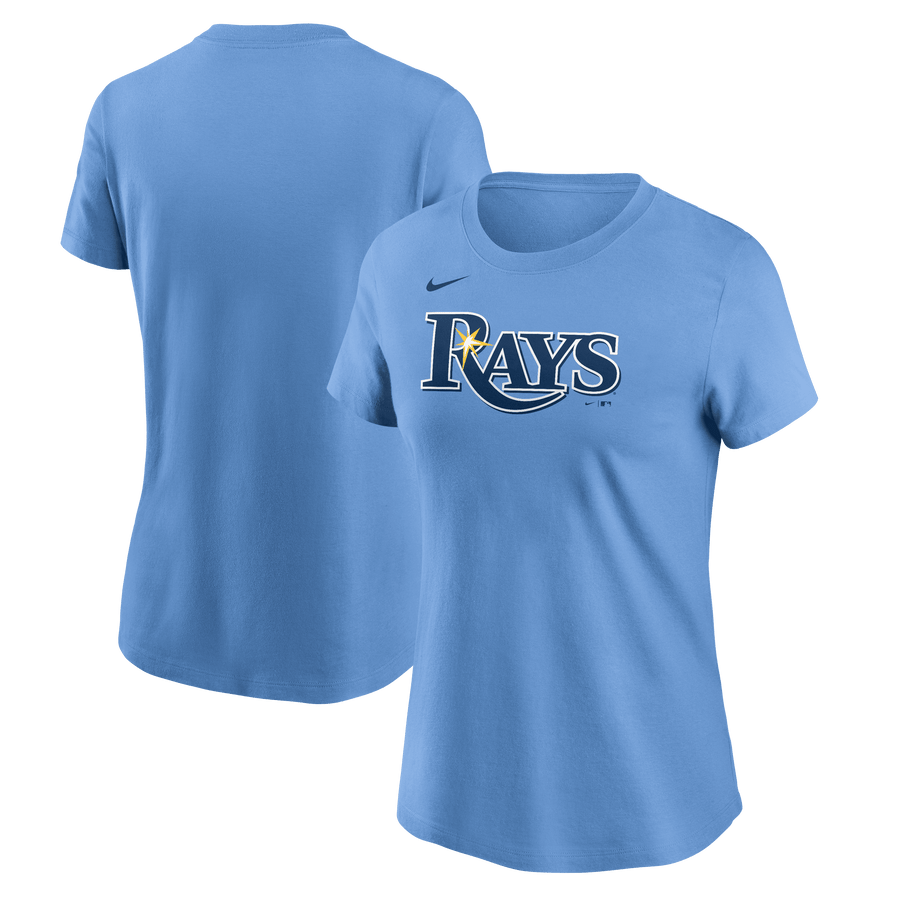 Tampa Bay Rays Women's Apparel | The Bay Republic