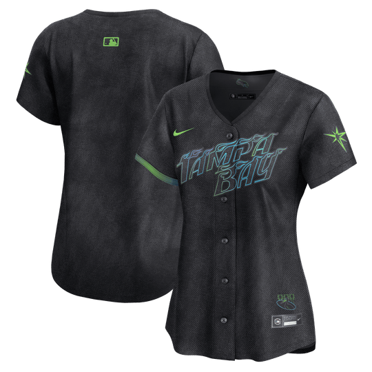 Tampa Bay Rays City Connect Collection | The Bay Republic