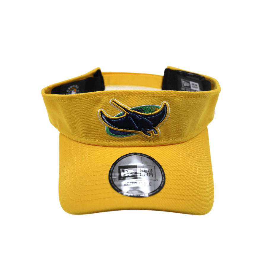 Tampa Bay Rays Baseball Hats for Women | The Bay Republic