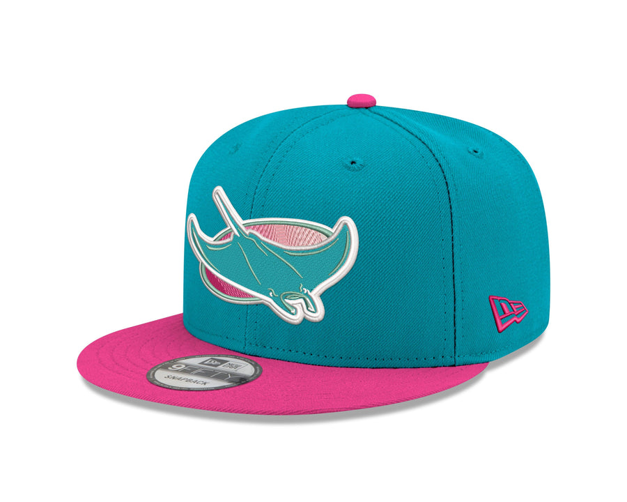 Flashback Friday Devil Rays Drops | The Bay Republic