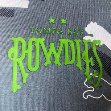 Tampa Bay Rowdies Merchandise | The Bay Republic