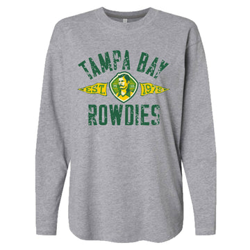 Tampa Bay Rowdies Merchandise | The Bay Republic
