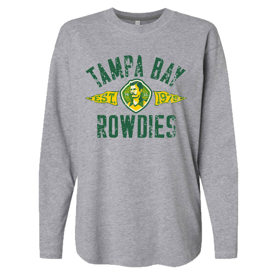 Tampa Bay Rowdies Merchandise | The Bay Republic