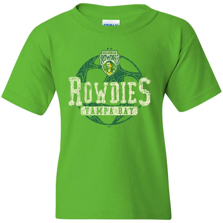 Tampa Bay Rowdies Merchandise | The Bay Republic