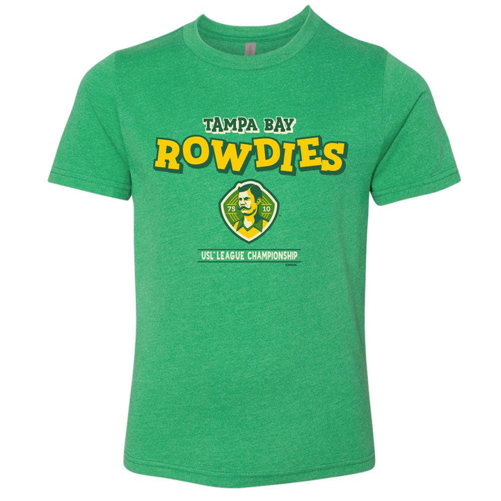 Tampa Bay Rowdies Merchandise | The Bay Republic